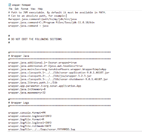 SonarQube Integration with Android Studio - Enveu