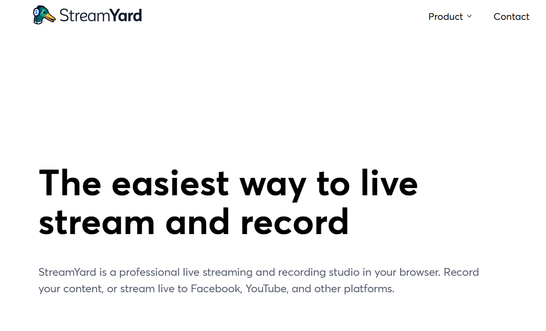 The 12+ Best Private Live Streaming Platforms in 2025