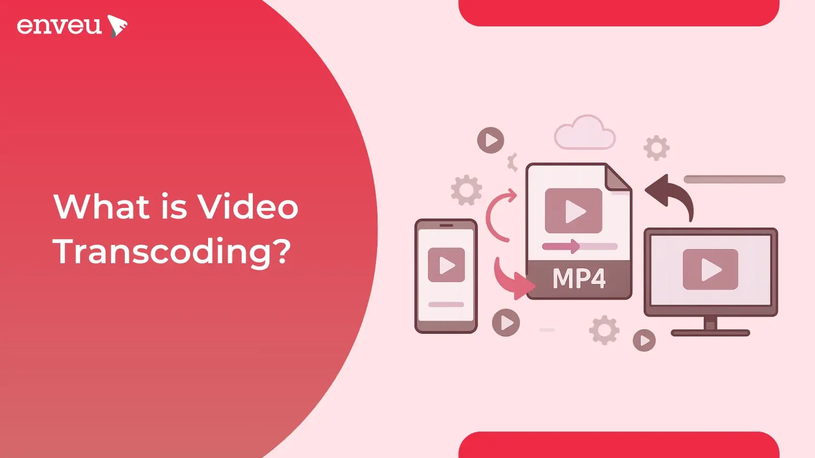 What Is Video Transcoding? Explained Simply