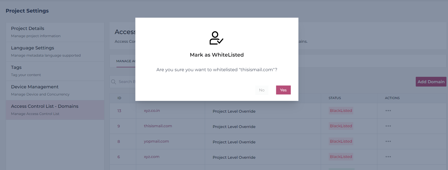Enhance Streaming Safety with Advanced Spam Control