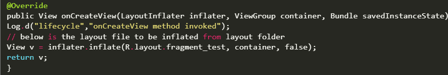 Mastering Android Fragments: Simplifying App Development