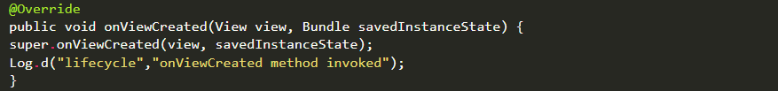 Mastering Android Fragments Simplifying App Development