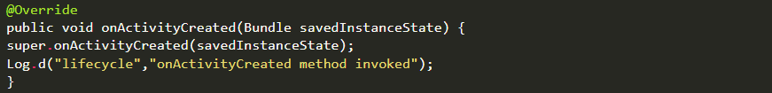 Mastering Android Fragments Simplifying App Development