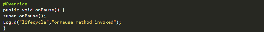 Mastering Android Fragments Simplifying App Development