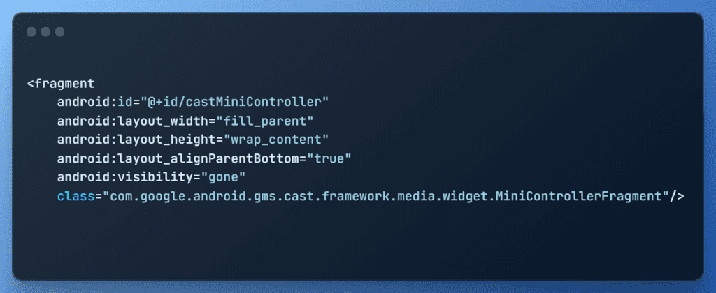 What is Google Cast and How to Cast-enable App on Android
