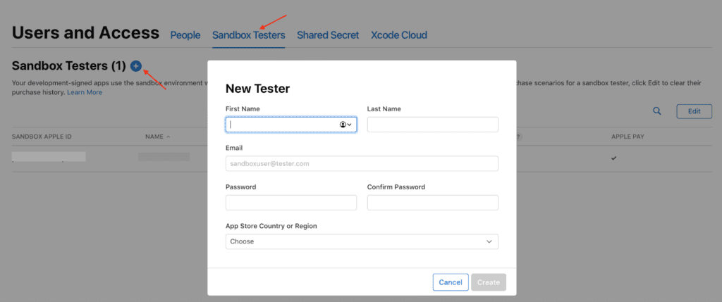 How To Integrate In App Purchases Iap In Ios Applications