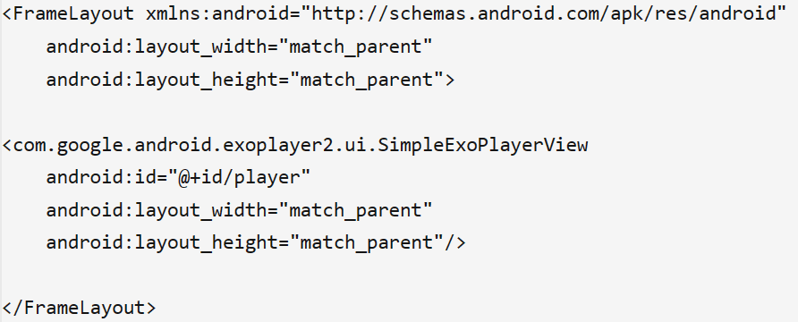 Implement ExoPlayer in Android: Guide & Benefits - Enveu